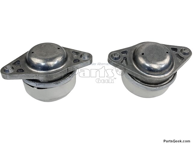 Mercedes Engine Mount | C300 E350 E320 SL500 - 2008 2010 2011 2000
