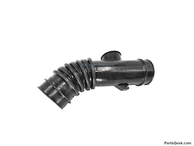 Toyota Corolla Air Intake Hose - Intake Hose - Replacement Dorman Beck ...