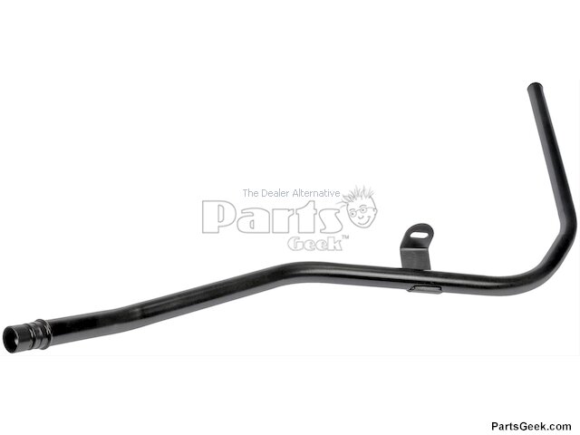 00 2000 Ford F250 Super Duty Auto Trans Dipstick Tube - Transmission ...