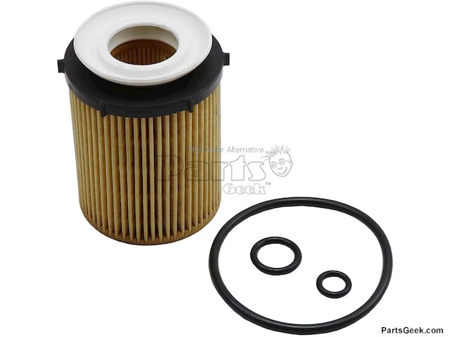 15 2015 Mercedes C300 Oil Filter - Engine Mechanical - API, Autopart ...