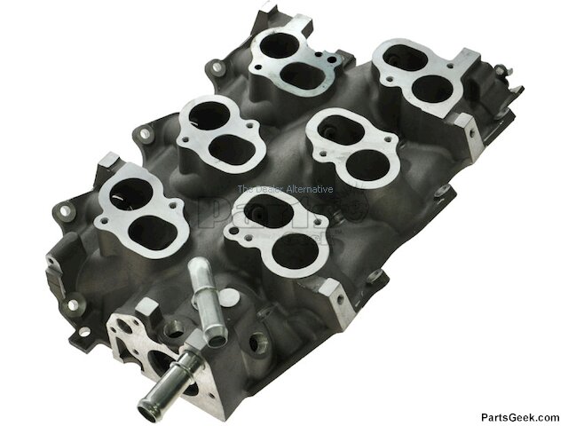 01 2001 Ford F150 Intake Manifold - Air Intake - APA/URO Parts, ATP ...