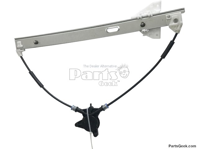 Mazda Window Regulator | 3 Miata Protege MPV - 2009 1999 1990 1991