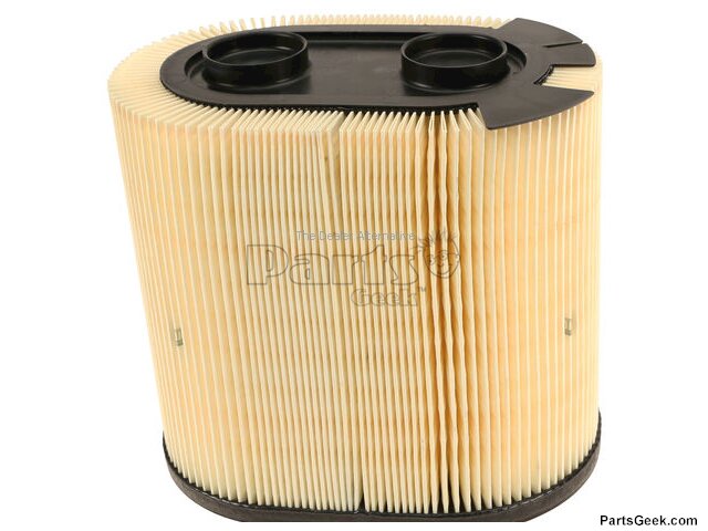 17 2017 Ford F350 Super Duty Air Filter - Air Intake - AC Delco, AFE ...