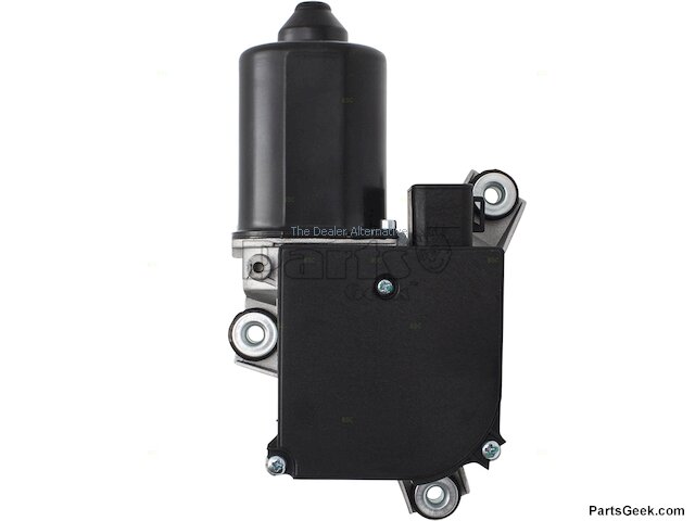 Windshield Wiper Motor Replacement - Front & Rear OEM and Aftermarket