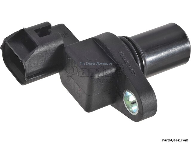 06 2006 Kia Spectra Automatic Transmission Input Shaft Speed Sensor ...