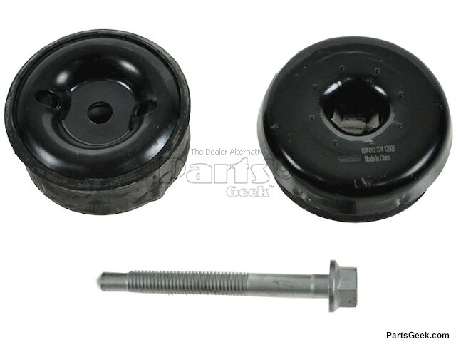 99 1999 Ford Taurus Subframe Bushing - Suspension - DIY Solutions ...