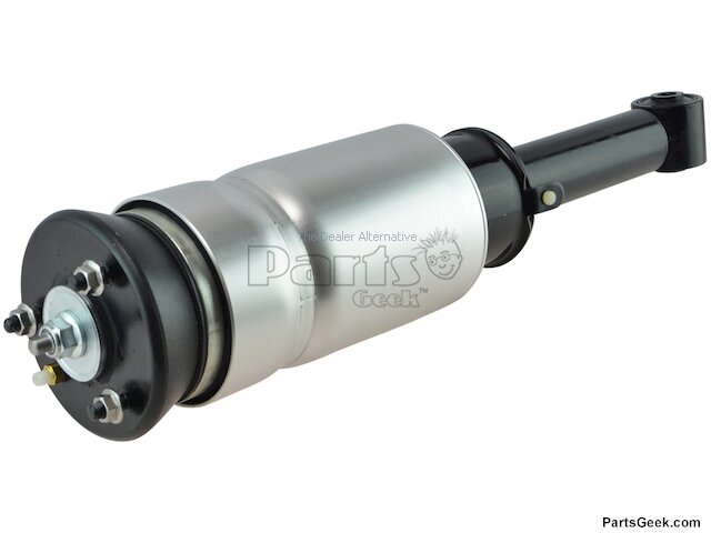 08 2008 Land Rover Range Rover Sport Suspension Air Strut - Suspension ...
