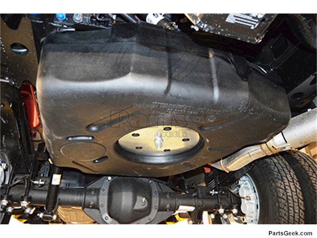 Ram Fuel Tank | 3500 2500 1500 - 2020 2015 2018 2019