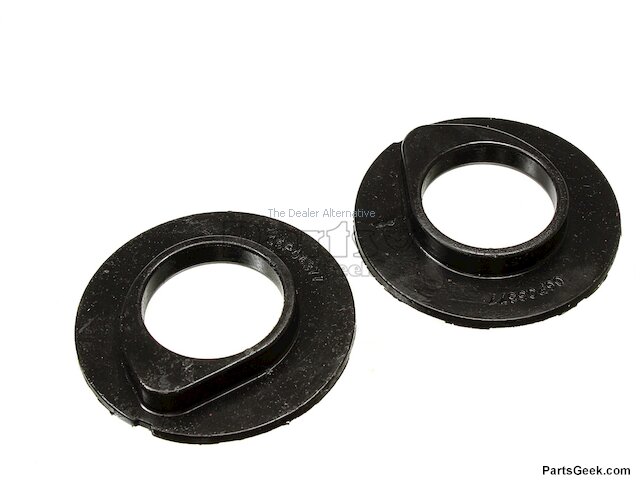 93 1993 Ford F150 Coil Spring Insulator - Suspension - Energy ...