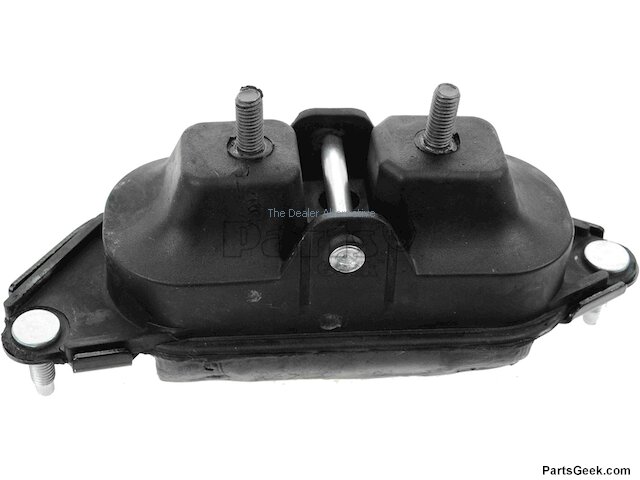 Chevrolet Uplander Engine Mount - Motor Mounts - Replacement Westar ...