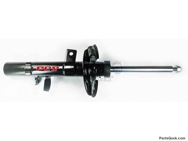 17 2017 Ford Escape Strut Assembly - Suspension - API, DIY Solutions ...