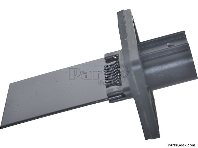 Ford Explorer Blower Motor Resistor - Replacement Blower Motor ...