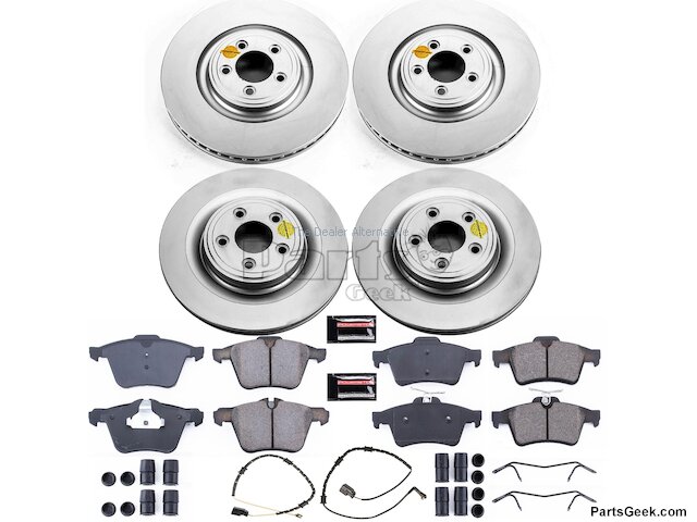 Jaguar Parts Online, Jaguar Genuine OEM & Aftermarket Parts