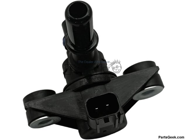 19 2019 Ford Escape Purge Valve - Air Intake - Autopart Premium, Dorman ...