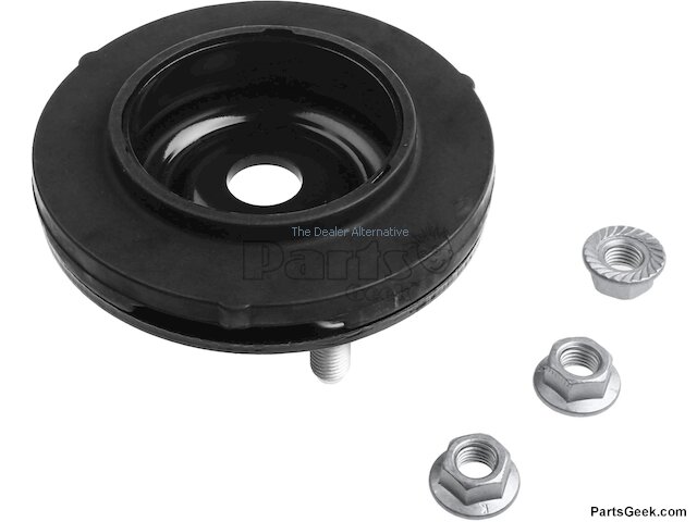 Toyota Tacoma Strut Mount - Shock Mounts - KYB Monroe Westar TRQ ...