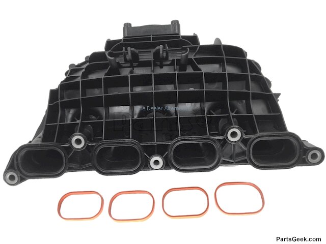 BMW Intake Manifold | X5 530i X3 328i - 2015 2002 2008 2007