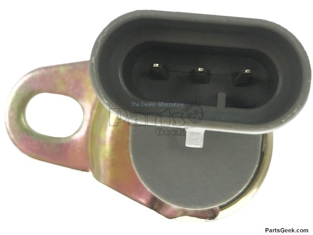 Chevrolet Cavalier Camshaft Position Sensor - Cam Sensors - Replacement ...