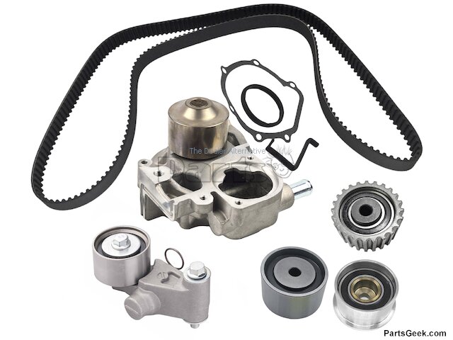 Subaru Outback Timing Belt - Timing Belts - Replacement Aisin Gates ...