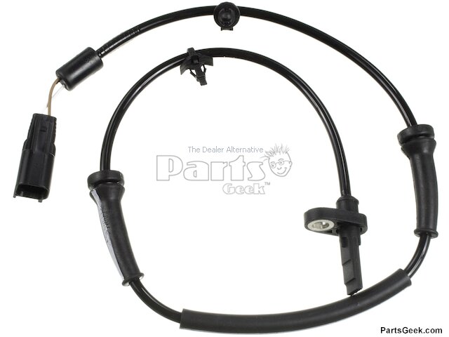 14 2014 Mazda 2 ABS Speed Sensor - Brake - APA/URO Parts, Autopart ...