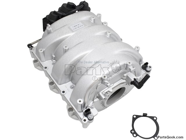 Mercedes Intake Manifold | C300 C230 E350 R350 - 2008 2006 2007 2012