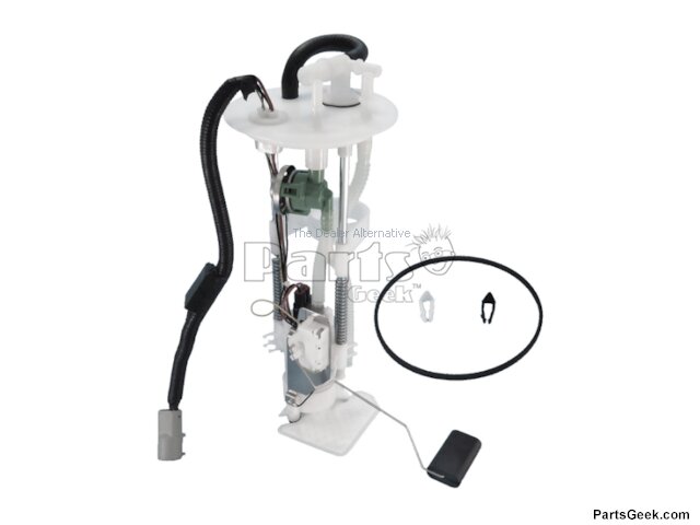 03 2003 Ford Ranger Fuel Pump - Fuel Delivery - APA/URO Parts, API ...