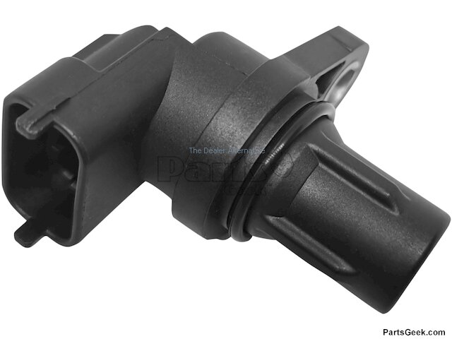 12 2012 Mercedes C250 Camshaft Position Sensor - Engine Mechanical ...