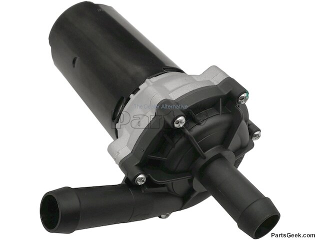 05 2005 Chevrolet Silverado 1500 Water Pump - Cooling System - A1 ...