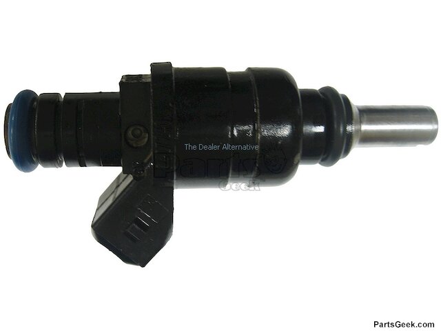BMW X3 Fuel Injectors - Injector - Replacement Bosch GB Remanufacturing ...