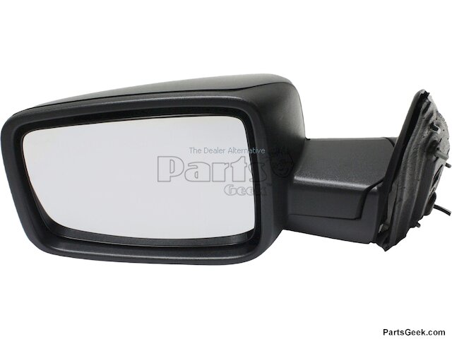 21 2021 Ram 1500 Classic Mirror - Body Mechanical & Trim - Autopart ...