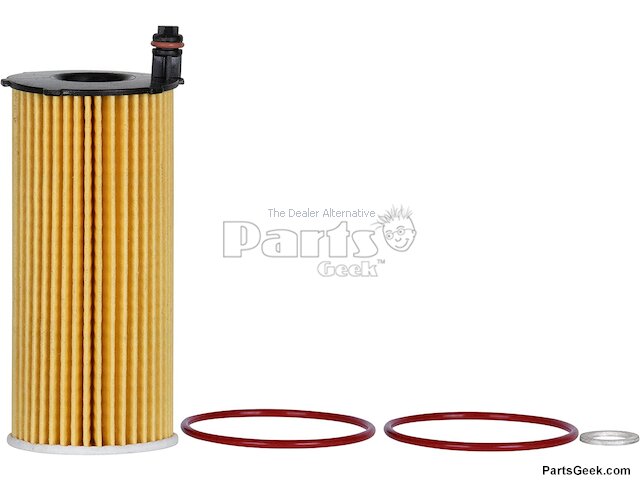 26 2026 Hyundai Palisade Oil Filter - Engine Mechanical - Original ...