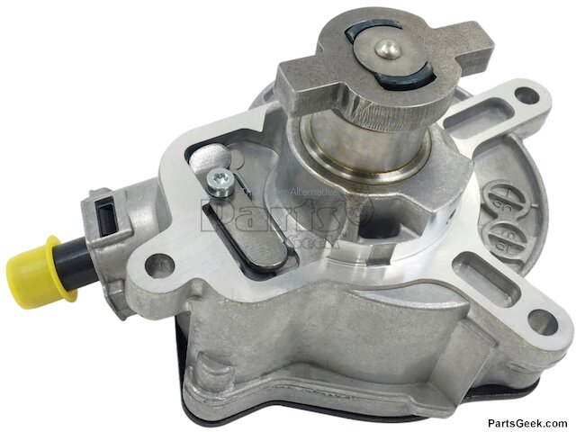 VW Volkswagen Jetta Vacuum Pump - Vacuum Pumps - Replacement Pierburg ...