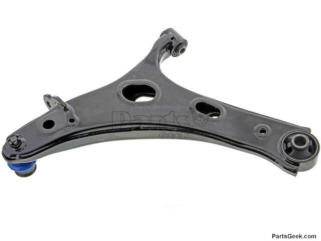 15 2015 Subaru Forester Control Arm - Suspension - AC Delco, API, Beck ...