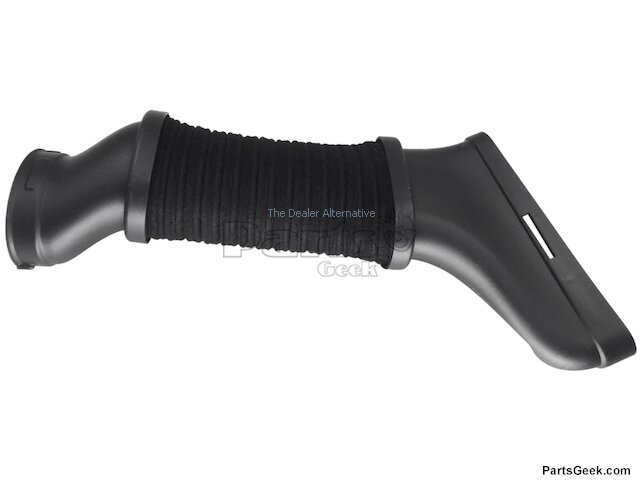 14 2014 Mercedes CLS550 Air Intake Hose - Air Intake - APA/URO Parts ...