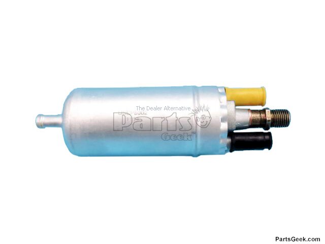 94 1994 Volvo 940 Fuel Pump - Fuel Delivery - APA/URO Parts, API ...