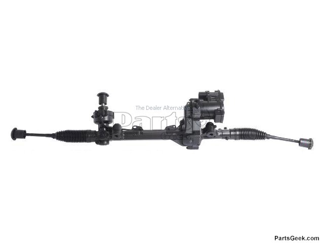 Ford Steering Rack | F150 Explorer Fusion Taurus - 2008 2011 2004 2010