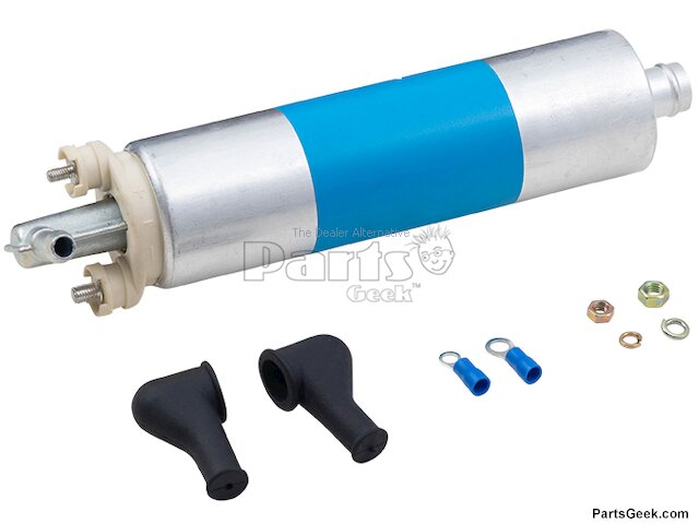Mercedes Fuel Pump | 300E 280SE E350 560SL - 1993 1972 2006 1987