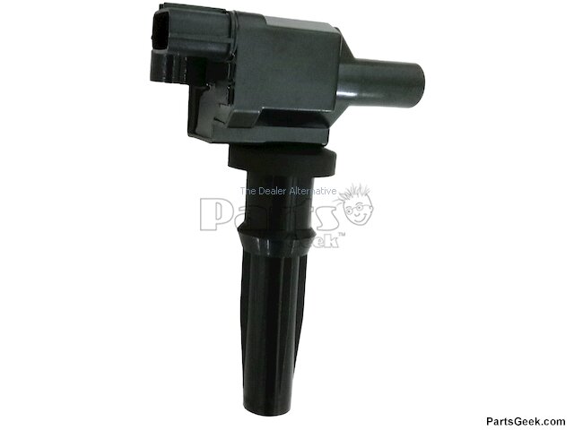 Kia Optima Ignition Coil - Ignition Coils - Replacement Standard Motor ...