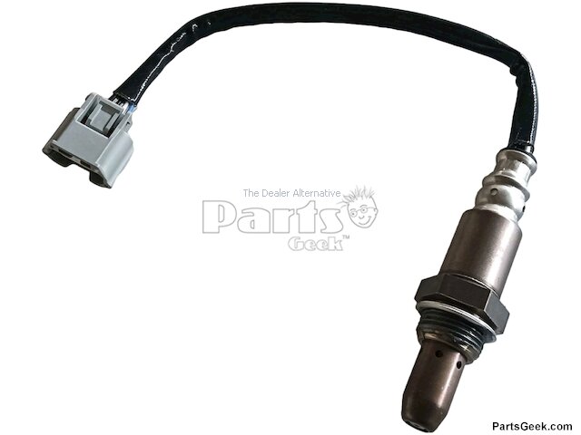16 2016 Nissan Altima Oxygen Sensor - Fuel Injection - Autopart Premium ...