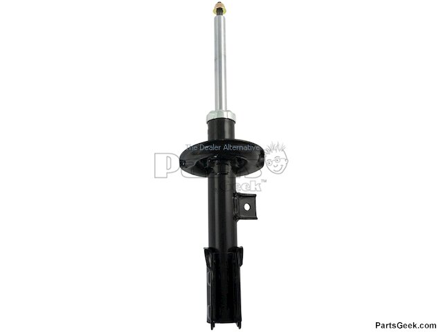 08 2008 Saturn Vue Strut Assembly - Suspension - AC Delco, API ...