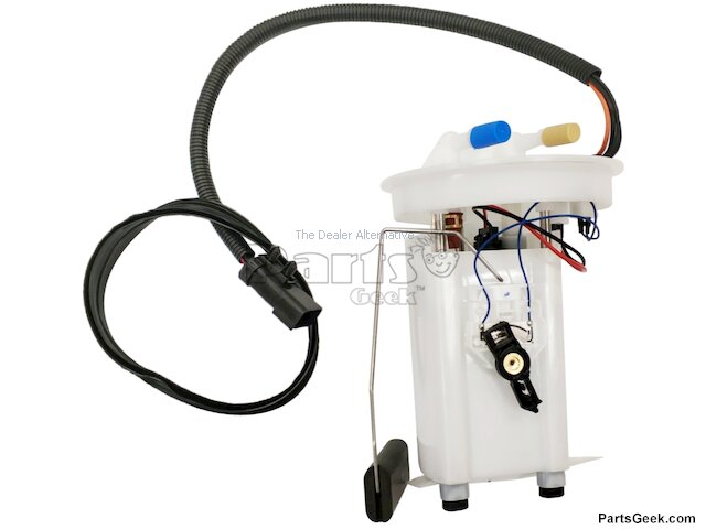 Jeep Fuel Pump | Grand Cherokee Cherokee Wrangler Liberty - 2004 1996 ...