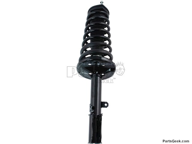 02 2002 Lexus ES300 Strut Assembly - Suspension - API, DIY Solutions ...