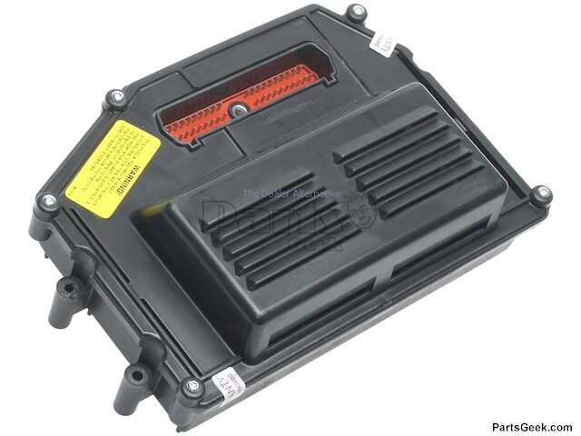 92 1992 Dodge Dakota Electronic Control Unit - Engine Electrical - A1 ...
