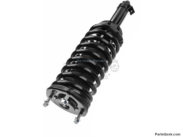 08 2008 Lexus LS460 Strut Assembly - Suspension - API, Autopart Premium ...