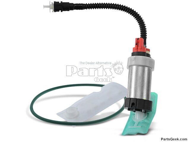09 2009 Pontiac G5 Fuel Pump - Fuel Delivery - AC Delco, APA/URO Parts ...