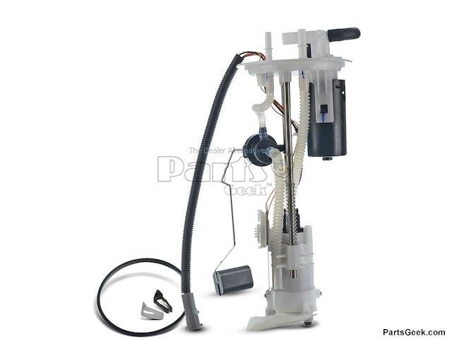 03 2003 Ford Ranger Fuel Pump - Fuel Delivery - APA/URO Parts, API ...