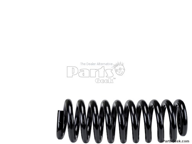 Coil Springs for Sale - Automotive Coil Spring Replacement | Parts Geek