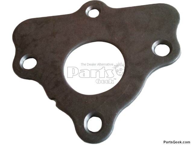 18 2018 Chevrolet Silverado 1500 Camshaft Thrust Plate - Engine ...