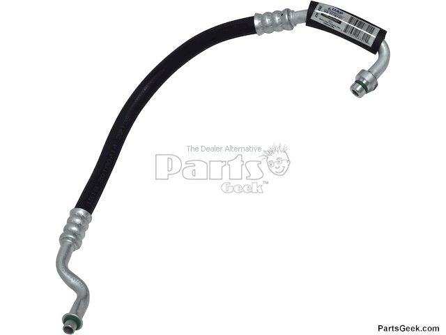 17 2017 Ram ProMaster City A/C Hose - Climate Control - Four Seasons ...