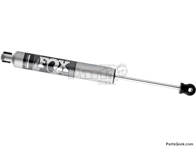 17 2017 Ram 2500 Steering Damper - Steering - Autopart Premium, FCS ...