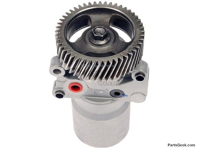 04 2004 Ford F350 Super Duty High Pressure Injection Oil Pump - Diesel ...